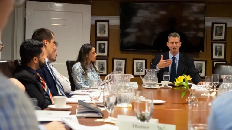 Summer Seminars - The Witherspoon Institute