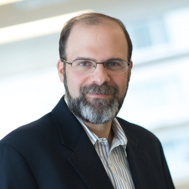 About - The Witherspoon Institute