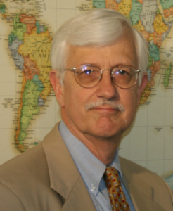 About - The Witherspoon Institute