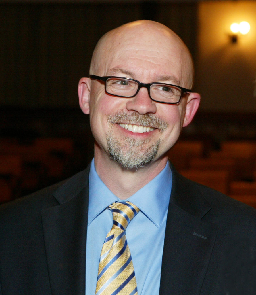 About - The Witherspoon Institute