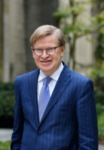 About - The Witherspoon Institute
