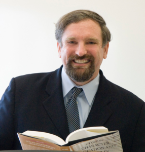 About - The Witherspoon Institute