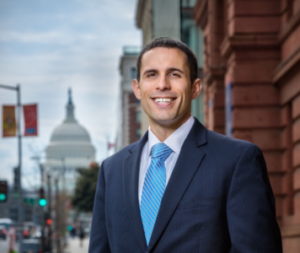 About - The Witherspoon Institute