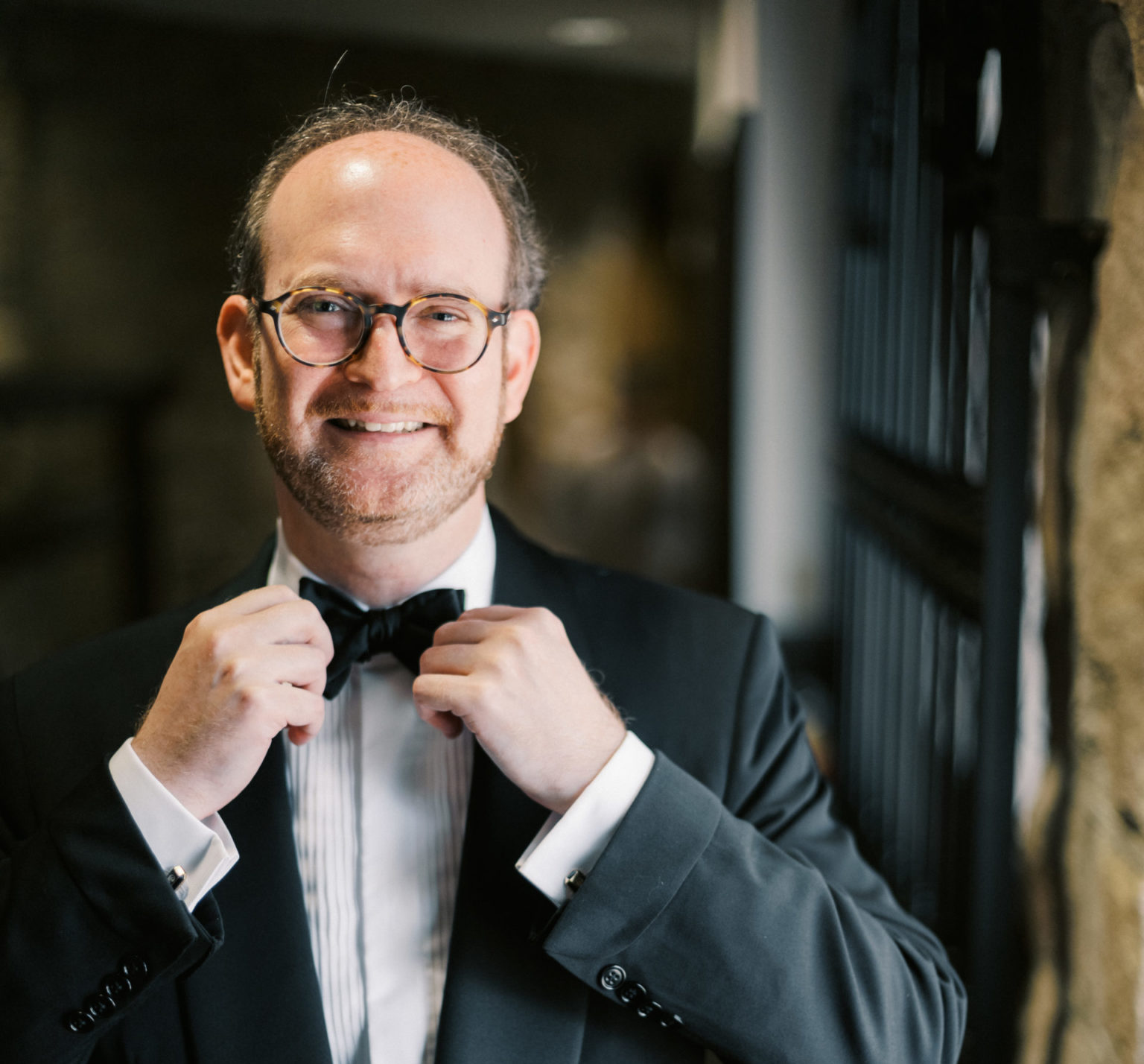 About - The Witherspoon Institute