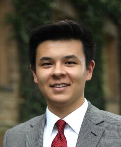 About - The Witherspoon Institute