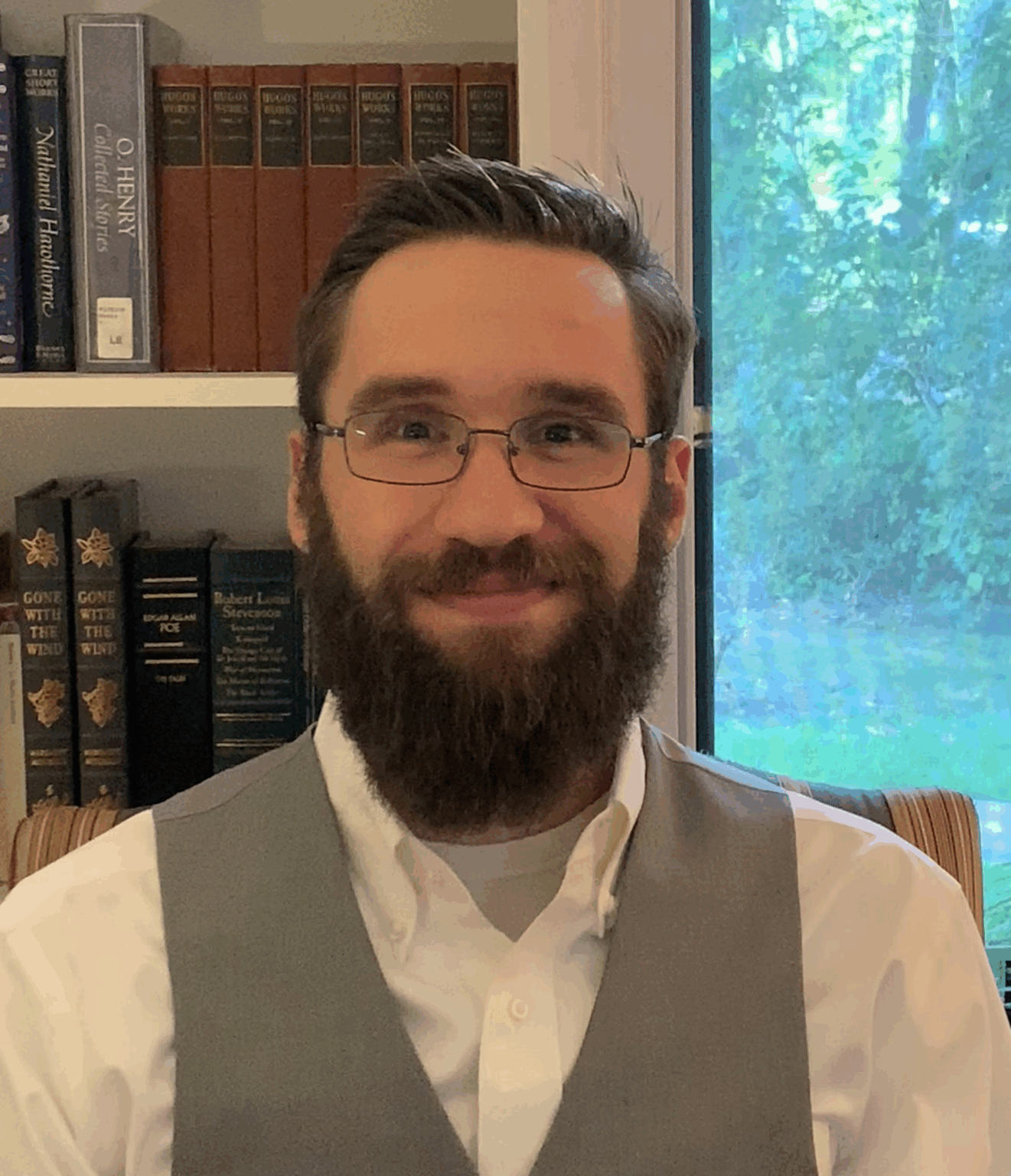 About - The Witherspoon Institute