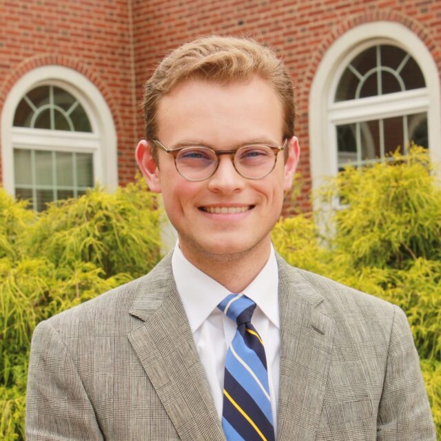 About - The Witherspoon Institute