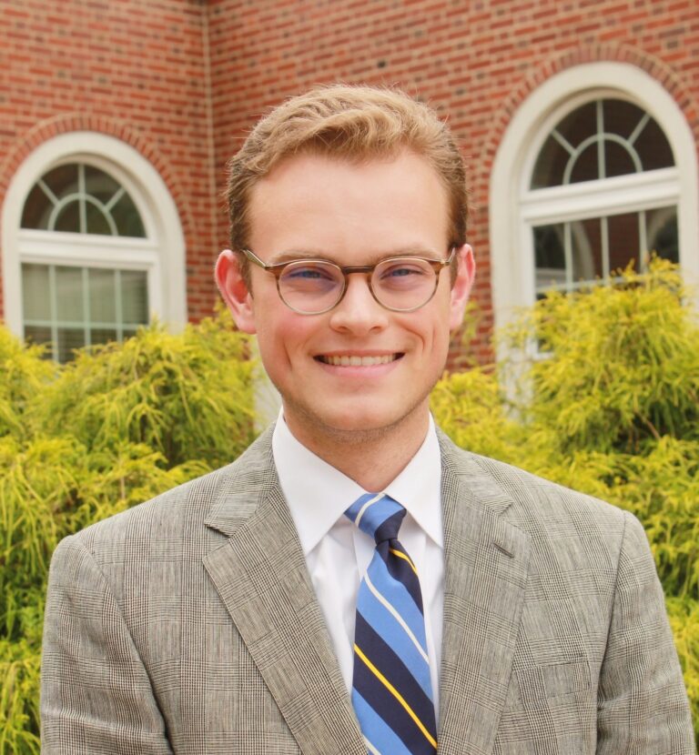 About - The Witherspoon Institute